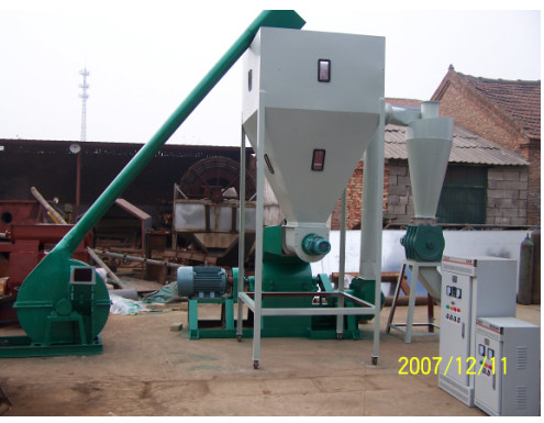 Quality Coal / Briquette Machine And Dryers PLC for sale