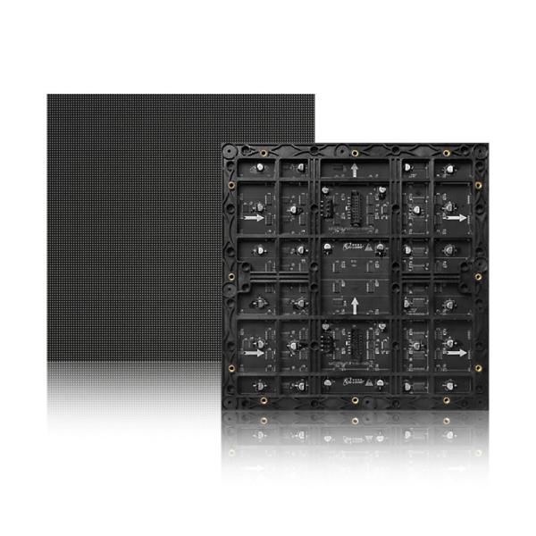 Quality 2024 CAILIANG LED Module LED Screens Digital Signage Video Wall with Best Big for sale