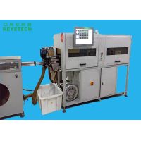 Quality FMCG IML Cup Vision Inspection Machine for Label Defect Detection for sale