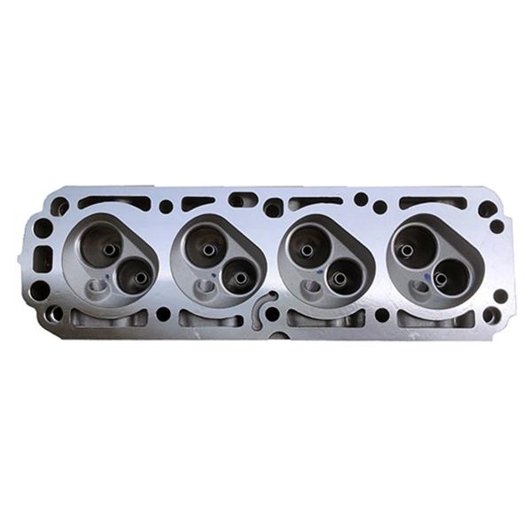 Quality C16SE Engine Cylinder Head Aluminum Alloy 94581192 For Daewoo Lanos Cielo for sale