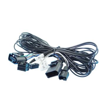 Quality CCC Automotive Wire Harness Assembly Cable Custom For Electrical for sale