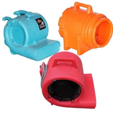 Quality High Speed Blower Fan Housing - Customized Solution Available for sale