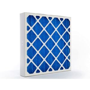 Quality Pleated HVAC Hepa Filters System Compatible With Shark Air Purifier for sale