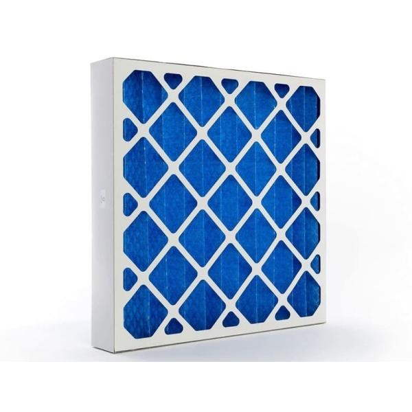 Quality HVAC System Multi HEPA Filter Replacement Compatible With Shark Air Purifier for sale
