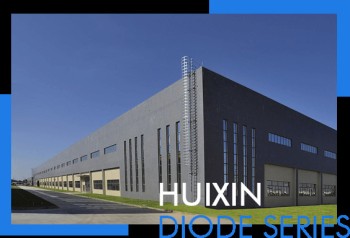 China Factory - Guangdong Huixin Electronics Technology Co., Ltd.