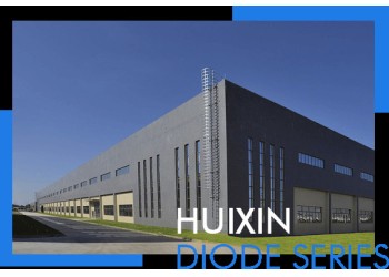 China Factory - Guangdong Huixin Electronics Technology Co., Ltd.