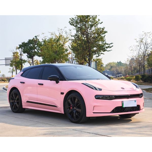 Quality Zero 2023 Edition Zero 001 WE Version 100kWh Automatic Transmission for sale