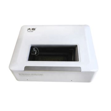 Quality 30w 40w Cnc Co2 Laser Cutting Machine 110 V- 220v For Mdf for sale