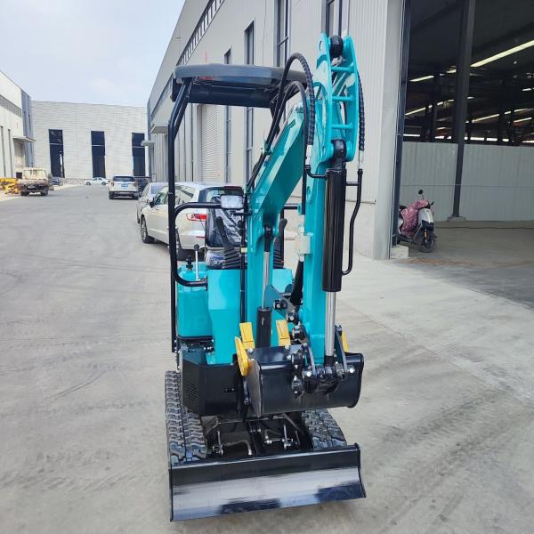 Quality Small Construction Machinery Factory Mini Digger Excavator Mini Excavator for sale