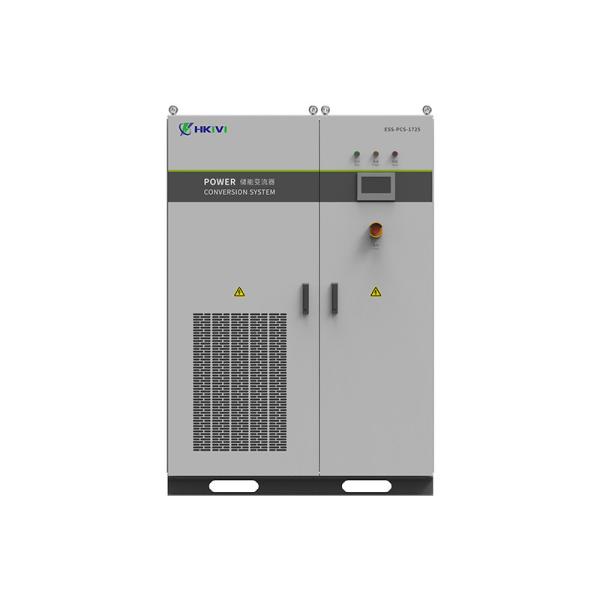 Quality ESS PCS-1725 Power Conversion System Grid Type Energy Storage Converter Indoor for sale