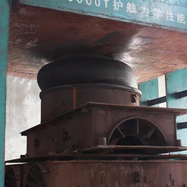 Quality Waterproof Flexible Cone Rubber Fenders NR Cell Rubber Fender for sale