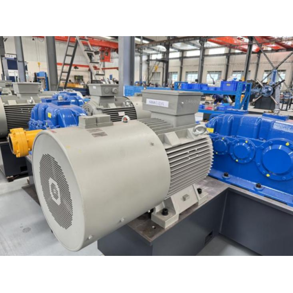 Quality ASTM Standard Steel Pipe Making Machine High Speed High Frequency Welder for sale
