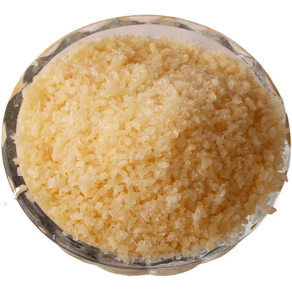 Quality Cake Or Juice Gelatin CAS 9000-70-8 for sale