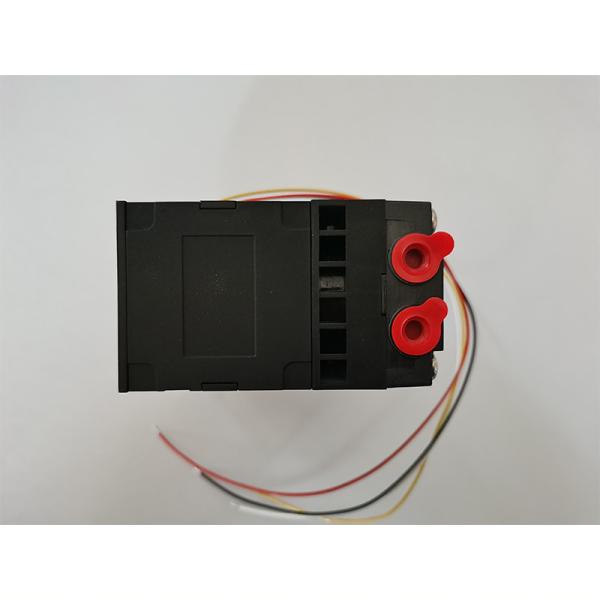 Quality PMM1465-NMP830 Micro Vacuum Pump Liquid Diaphragm Sampling Pump for sale