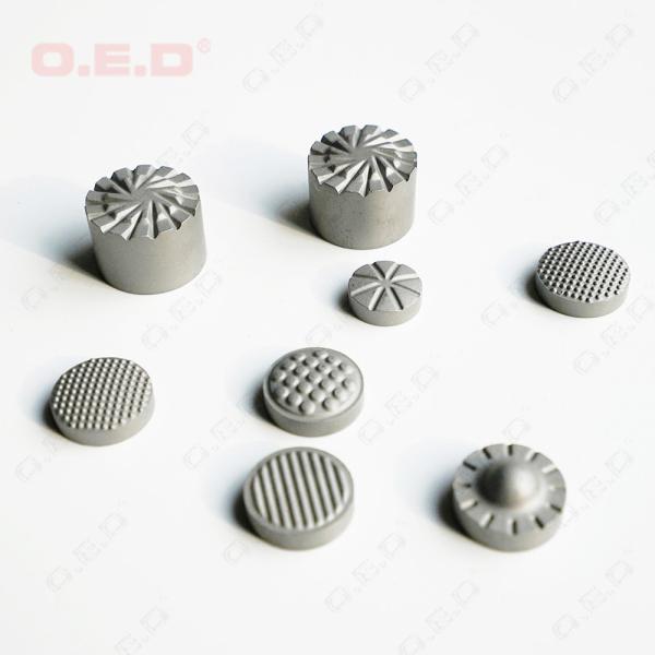Quality YG8 Carbide Drilling Tools PDC Substrate  For Mining Oil Field​ for sale