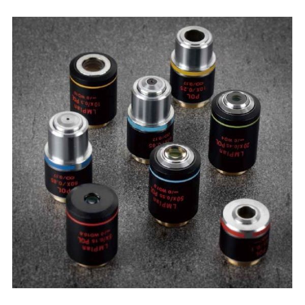 Quality 50X-1000X Polarizing Metallurgical Microscope For Material Analysis Petrology for sale