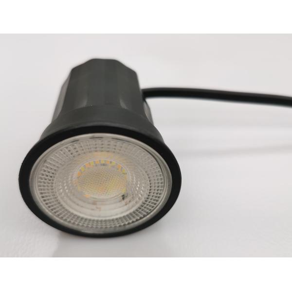 Quality IP65 Outdoor 9W Led Mini Spot Lamp for Garden Light Lumen 900lm Replace Gu10 for sale