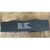 Quality Diesel Engine Black Hydraulic Jack Bolt Tensioning Bolt Stretcher for sale