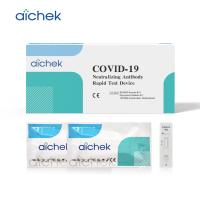 Quality Nab In Blood NAbs Test ISO 13485 Neutralizing Antibody Test Kit for sale