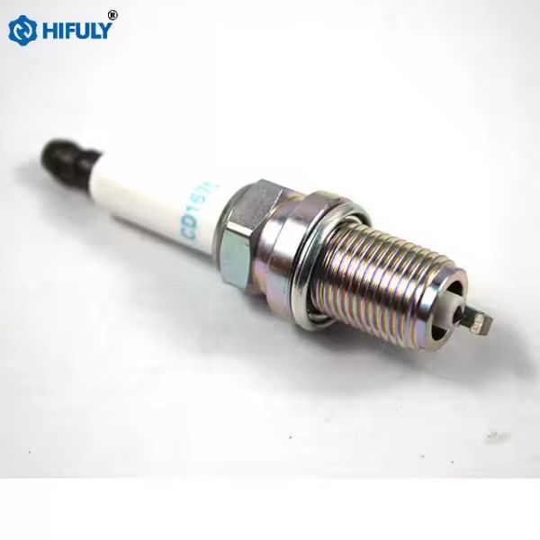 Quality 473QB3707010 Japanese car parts 2272# BKR6EIX fit Suzuki generic engine genuine parts 55182623 iridium spark plugs for sale