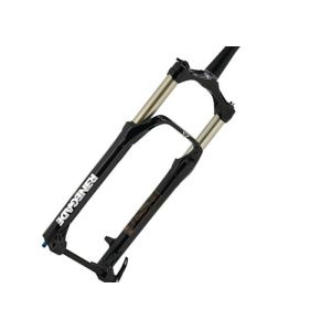 Quality 26er Fat Bike Fork Air Suspension Mountain Bike Mtb Rebound/compression for sale
