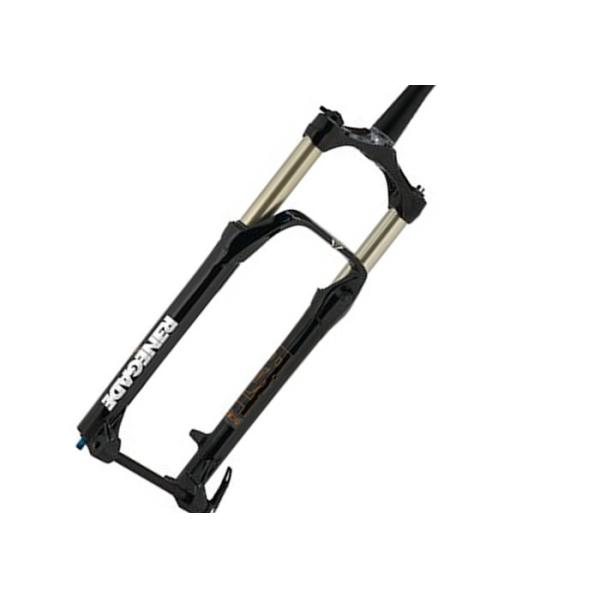Quality 26er Fat Bike Fork Air Suspension Mountain Bike Mtb Rebound/compression for sale