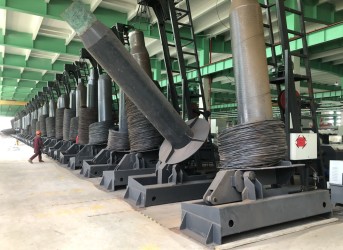 China Factory - Longteng Special Steel Group