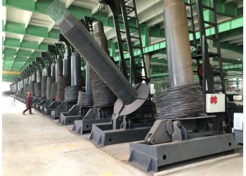 China Factory - Longteng Special Steel Group