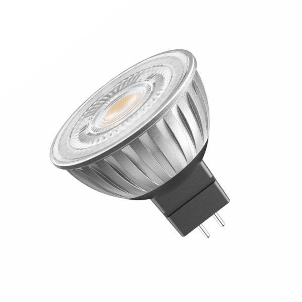 Quality Dimmable Low Voltage MR16 LED Bulbs 12V 60 Degree 3000k Energy Saving Solution for sale