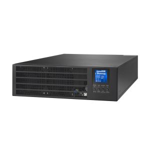 Quality Rohs Certified 15KW 15kva Rack Mount UPS Unit Without Battery Energy Saving for sale