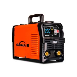 Quality 4.6kg Weight LED Welding Machine Mini Inverter Over Heat Protection for sale