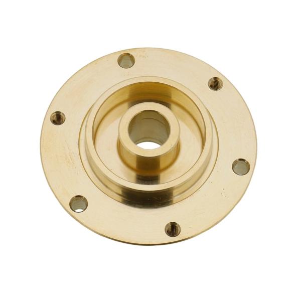 Quality Competitive CNC Machining Turning Parts with Precious Metals Material Capabiliti for sale