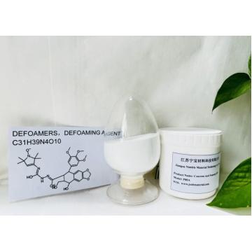 Quality Ph Value 6-8 Concrete Defoamer Concrete Foam Control Agent For Stable Suppressio for sale
