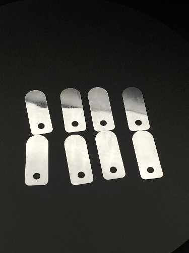 Quality Customized Metal Stamping Parts Stainless Steel Valve Plate Compressor for sale