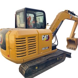 Quality Carter Excavator for sale