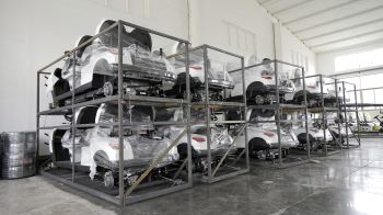 China Factory - Qingdao Florescence New Energy Technology Co., Ltd