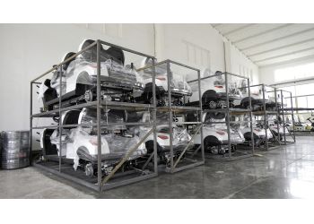 China Factory - Qingdao Florescence New Energy Technology Co., Ltd