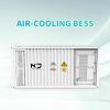 Air Cooling BESS 40FT 2.58MWh 768Vdc Battery Energy Storage System 400Vac china Air Cooling BESS 40FT 2.58MWh 768Vdc Battery Energy Storage System 400Vac