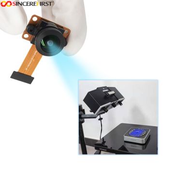 Quality 5 Megapixel CMOS Camera Module OV5640 Image Sensor Raspberry Pi ESP32 DVP for sale