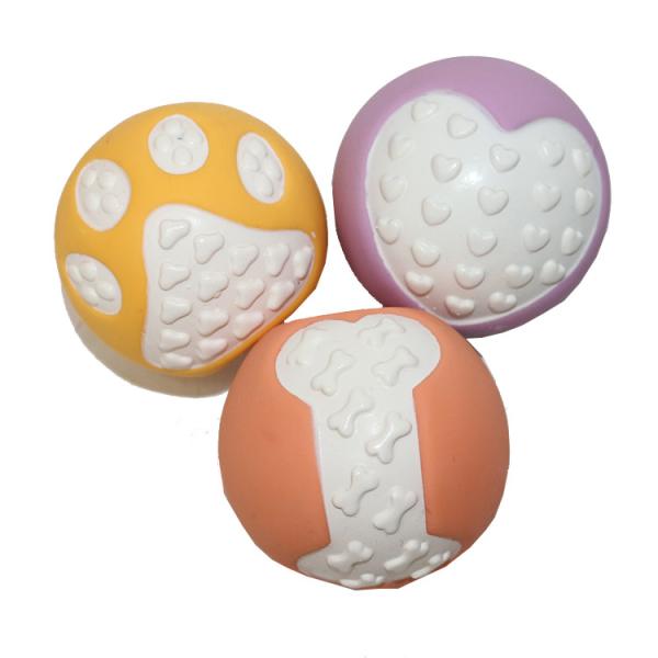 Quality 5cm BB Whistle Biting Indestructible Dog Squeaker With Sound Squeaker for sale