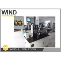 Quality Single Station Field Magnetic Coil Winding Machine Conductor Coil Forming for sale