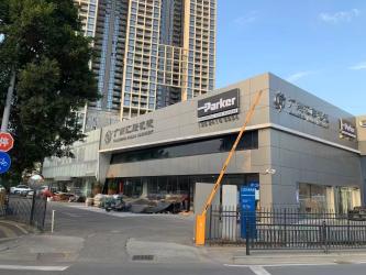 China Factory - Guangzhou Huilian Machine Equipment Co., Ltd.