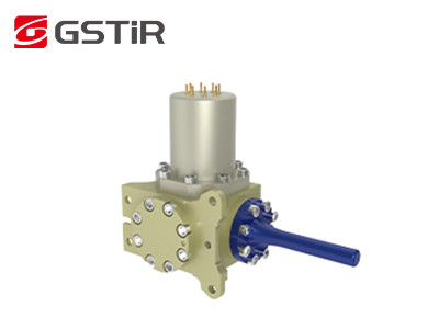 Quality RS046 Integral Rotary Stirling Cryocooler with 400mW Cooling Power, 10000hrs MTTF, and Compact Size for Miniature Closed Cycle Cooling for sale