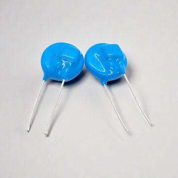 Quality Thermally Protected Varistors TMOV 20N751K 460VAC 610VDC 10KA 20D751K for sale
