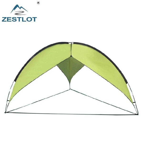Quality Survival Shelter 2.95kg Outdoor Camping Tent for sale