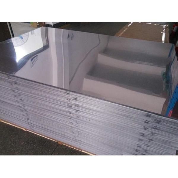 Quality SGS 5mm Perspex Rose Gold Mirror Acrylic Sheet for sale