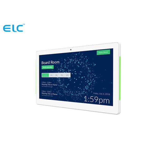 Quality RK3288 POE Android Tablet PoE/NFC/RFID Based With 13.3 Inch LCD Panel for sale