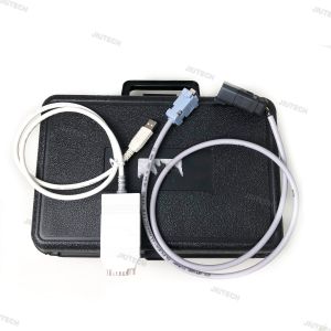 Quality For Original PEAK Pcan-Crown IPEH-002022 IPEH-002021 For USB Automotive Scanner Full System Diagnostic Tool for sale