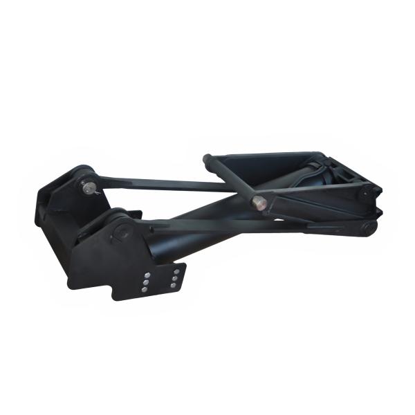 Quality KRM220LB hoist for Japan Dump Truck for sale