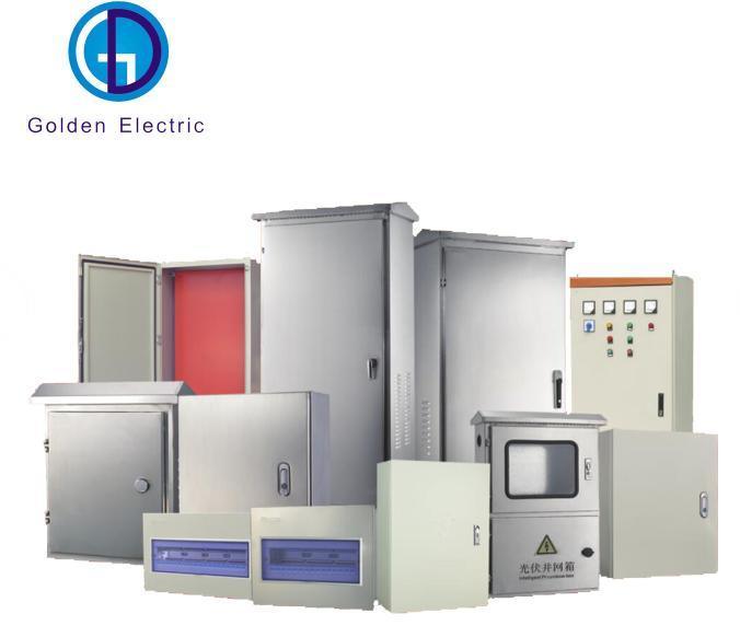 Good Quality Electrical Cabinet Distribution Panel Enclosure